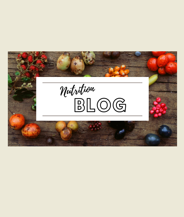 Nutrition Blog | Dietitian, Nutritionist in Plattsburgh, New York | My ...